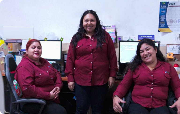 Bofasa – Bodega Farmaceutica de Guatemala